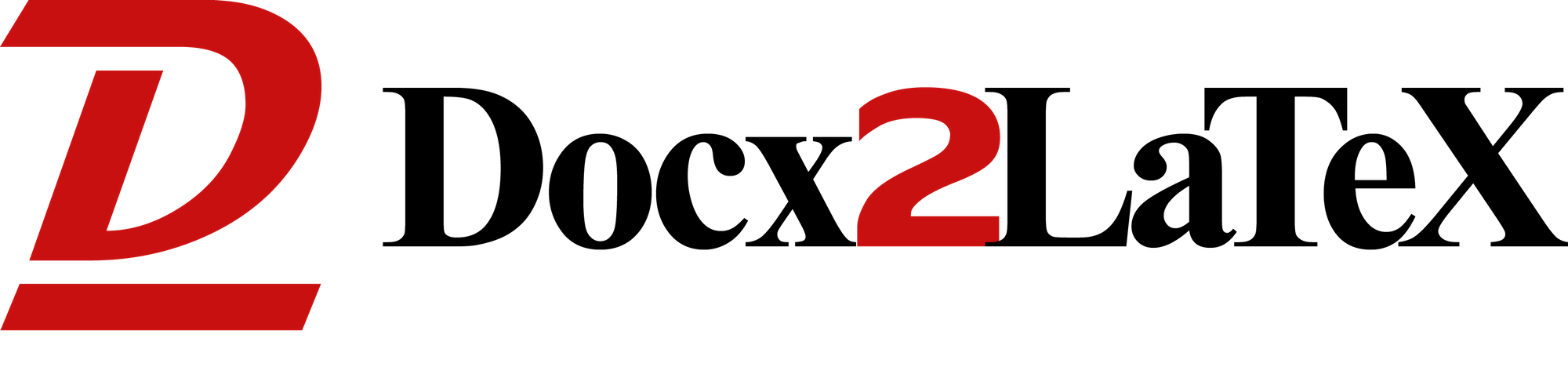 LaTeX in Google Docs | Docx2LaTeX Google Docs Addon